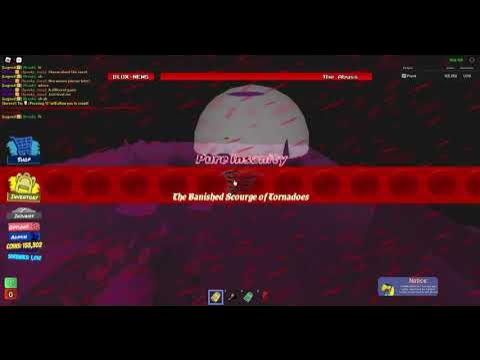 Tornado Alley Ultimate - Mesh Pure Insanity - YouTube