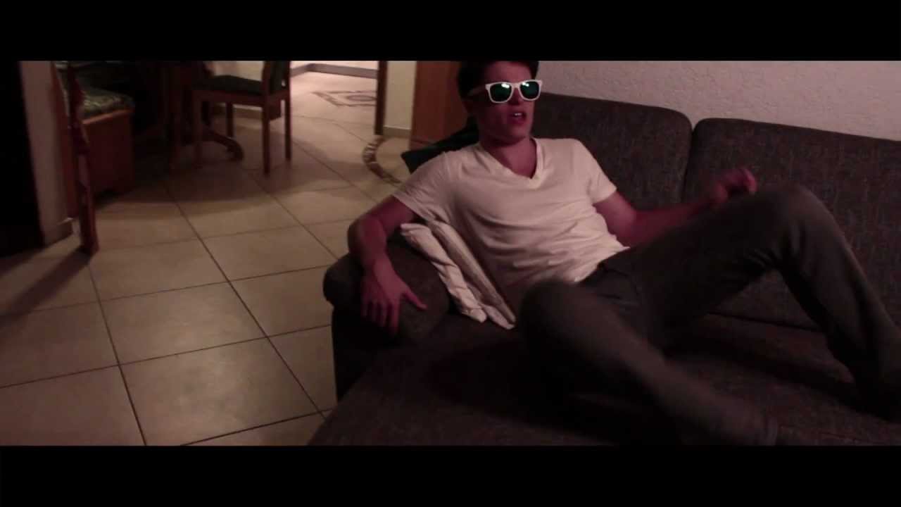 Daniel Wirth feat. Felix Walter - Party Rock Mashup - YouTube