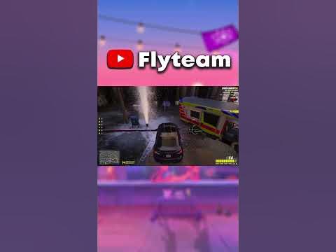 Ein bisschen VDM-RP 🤡🤡 #shorts #flyteam - YouTube