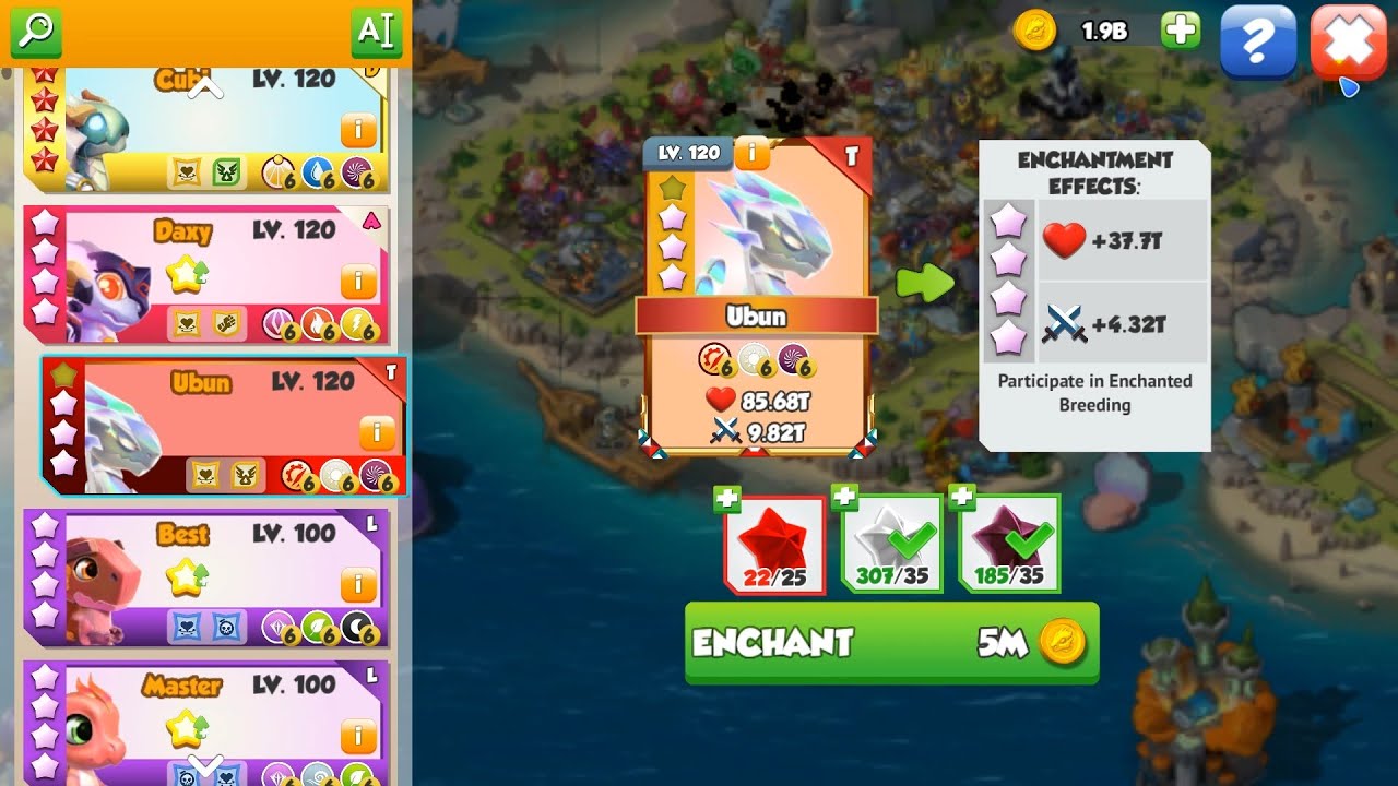 Weekend Event #87 - Dragon Mania Legends - YouTube