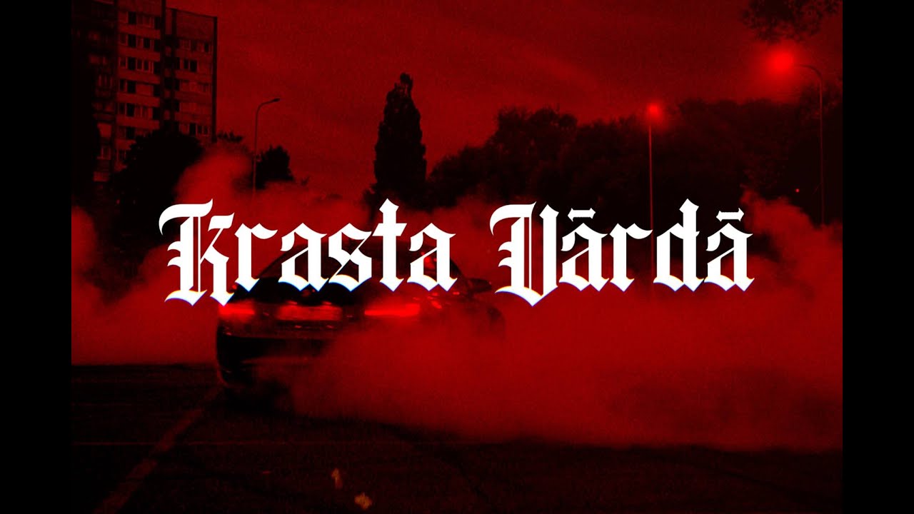 Kreisais Krasts - Krasta Vārdā (Official Video) - YouTube