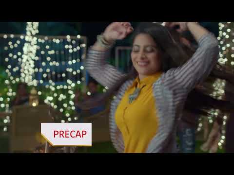 Ghum Hai Kisikey Pyaar Meiin | Episode 2 | Precap