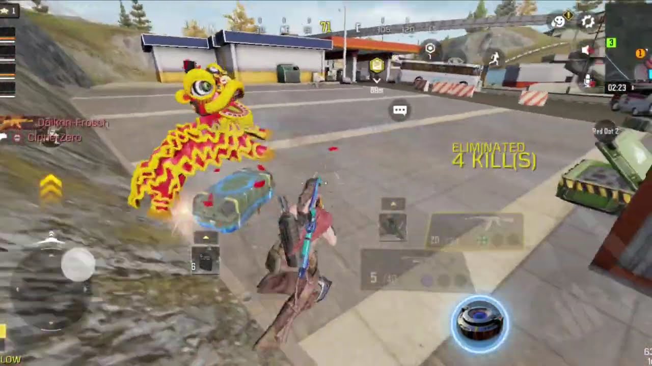 CODM 120 FPS CONFIG AIMLOCK CONFIG | MP + BR | NEW UPDATE #codm - YouTube