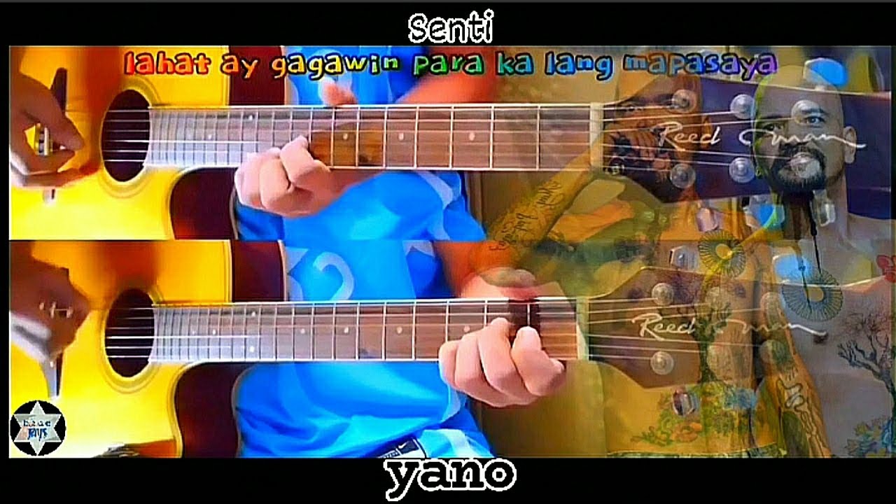 Senti - Yano - YouTube