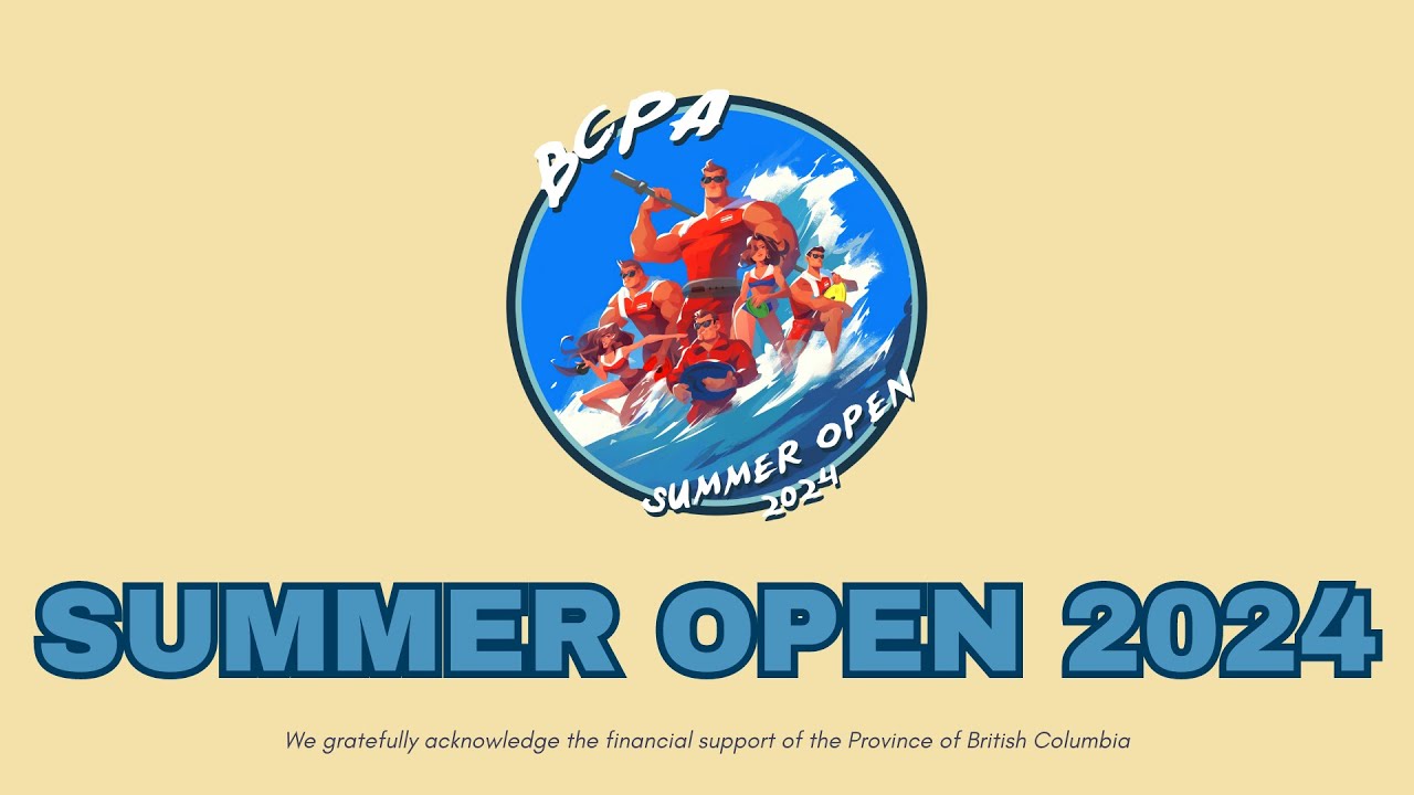 Summer Open 2024 - Session 1 - YouTube