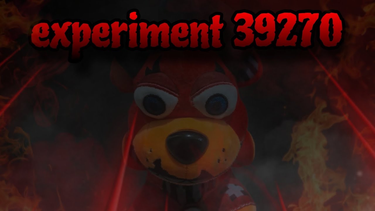 (PB) Experiment 39270 - YouTube