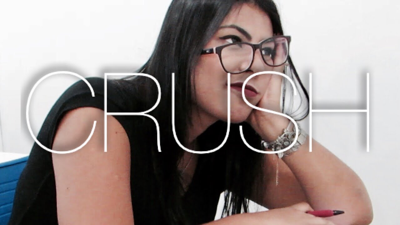 Quando O Crush É Da Escola Youtube