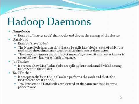 CS441 Week 6 Lecture 3 - YouTube