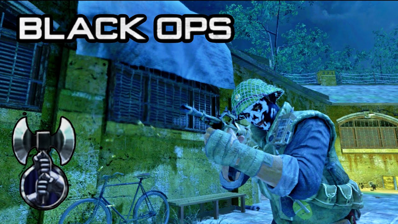 BO1 2025 Road To 5th Prestige Ep.14 (COD Black Ops 1) - YouTube