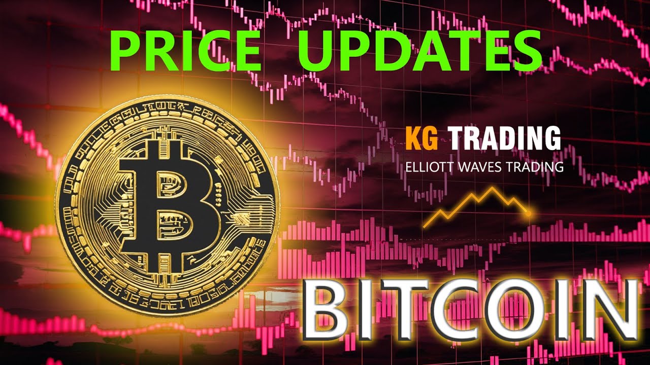 Bitcoin BTC: Price Prediction Updates | Elliott Waves Analysis - YouTube