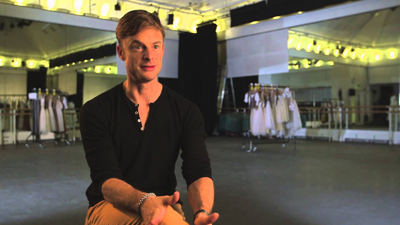 THE WINTER'S TALE Live from The Royal Opera House - YouTube