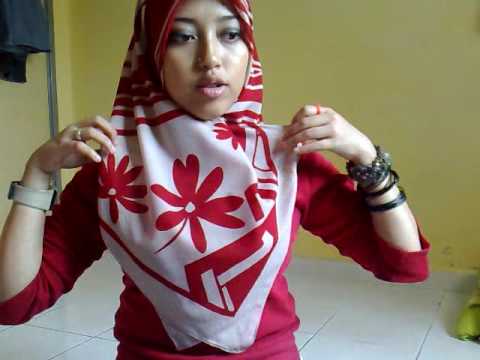 Wrap Hijab-4