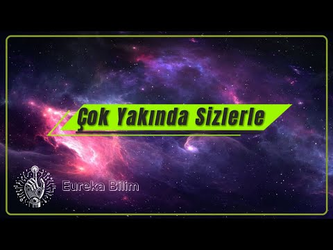 Eureka Bilim Çok Yakında Sizlerle