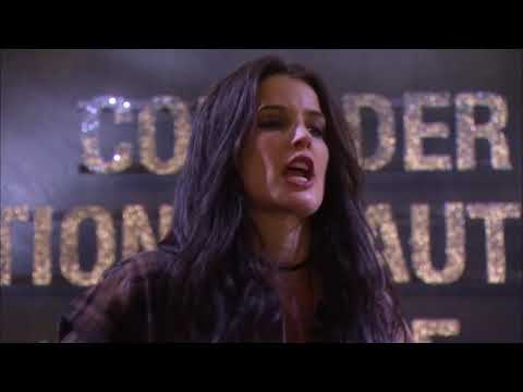 How I Met Your Mother |  P.S. I Love You by Robin Daggers