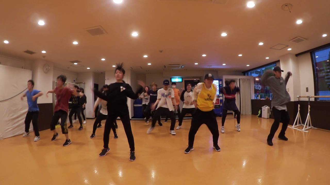 2016/5/21 Ryo→suke HIPHOPレギュラー - YouTube