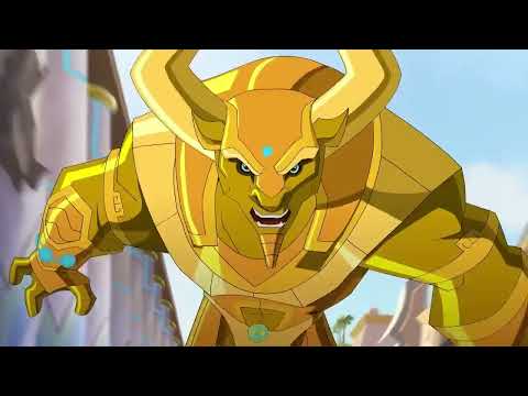 MUSALSALKA EGYXOS XALQADII 17AAD