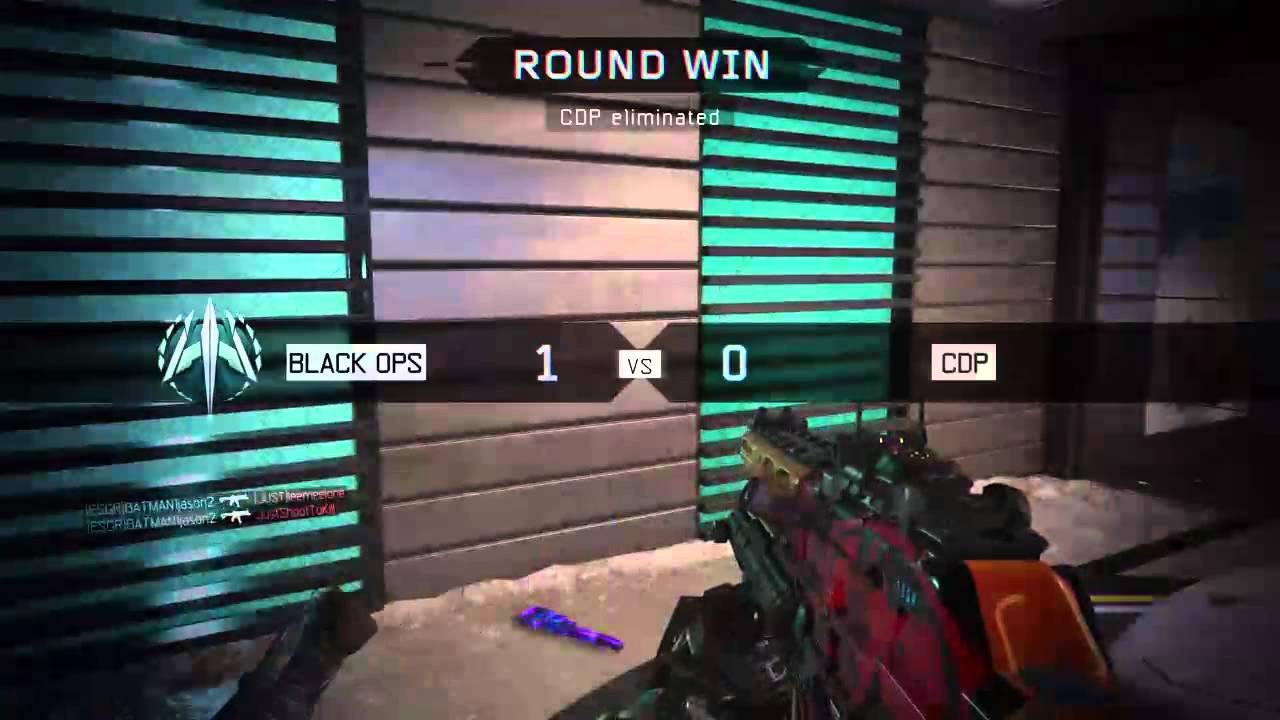 Search and destroy gameplay - YouTube