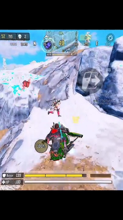 sorry humarang ka kasi ahah#codm #callofduty #codmobile #callofdutymobile #cod - YouTube