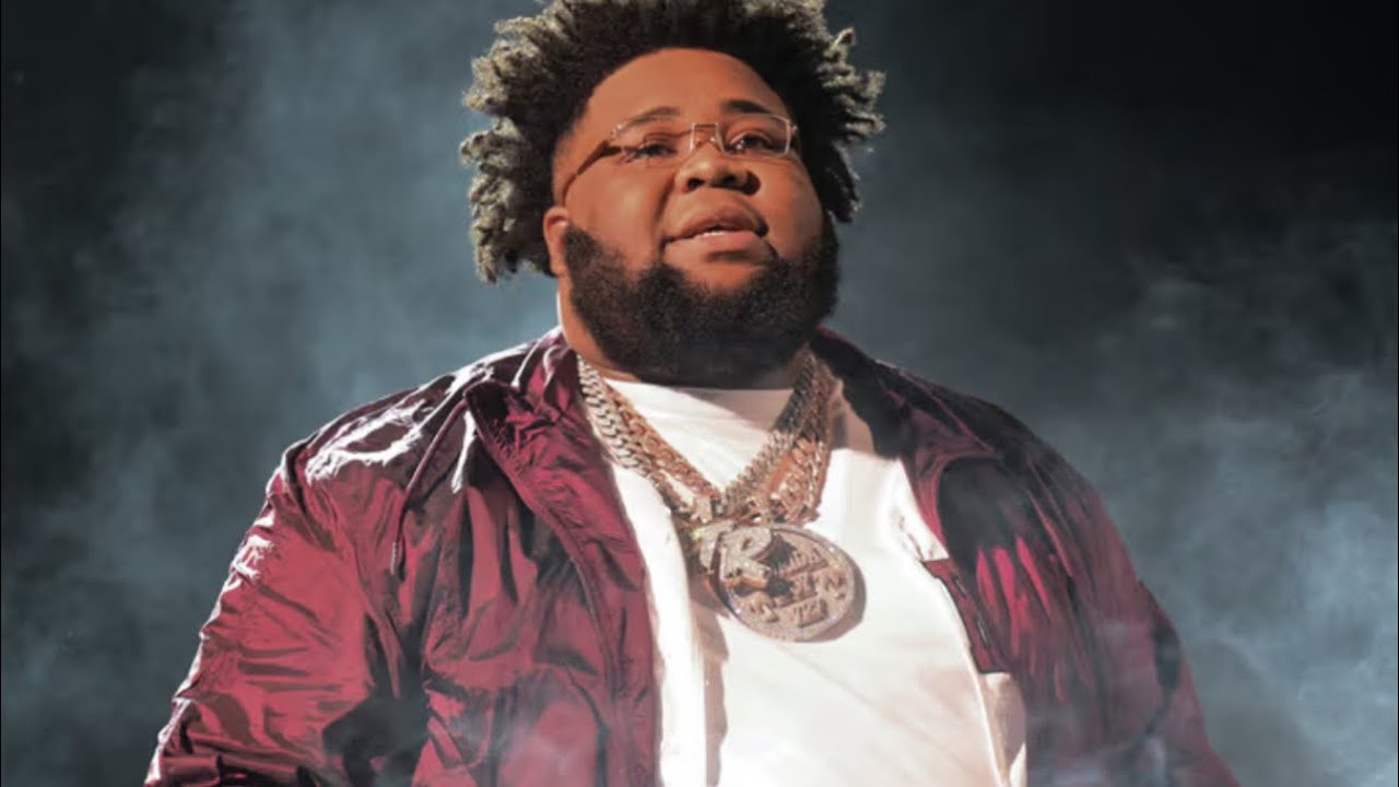 [FREE] Rod Wave Type Beat "Tell You" - YouTube