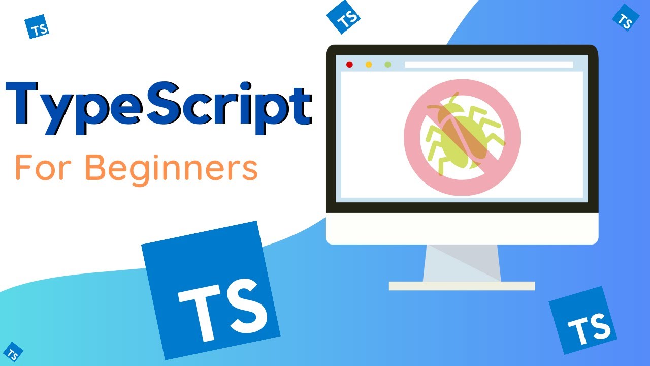 Typescript Crash Course Youtube