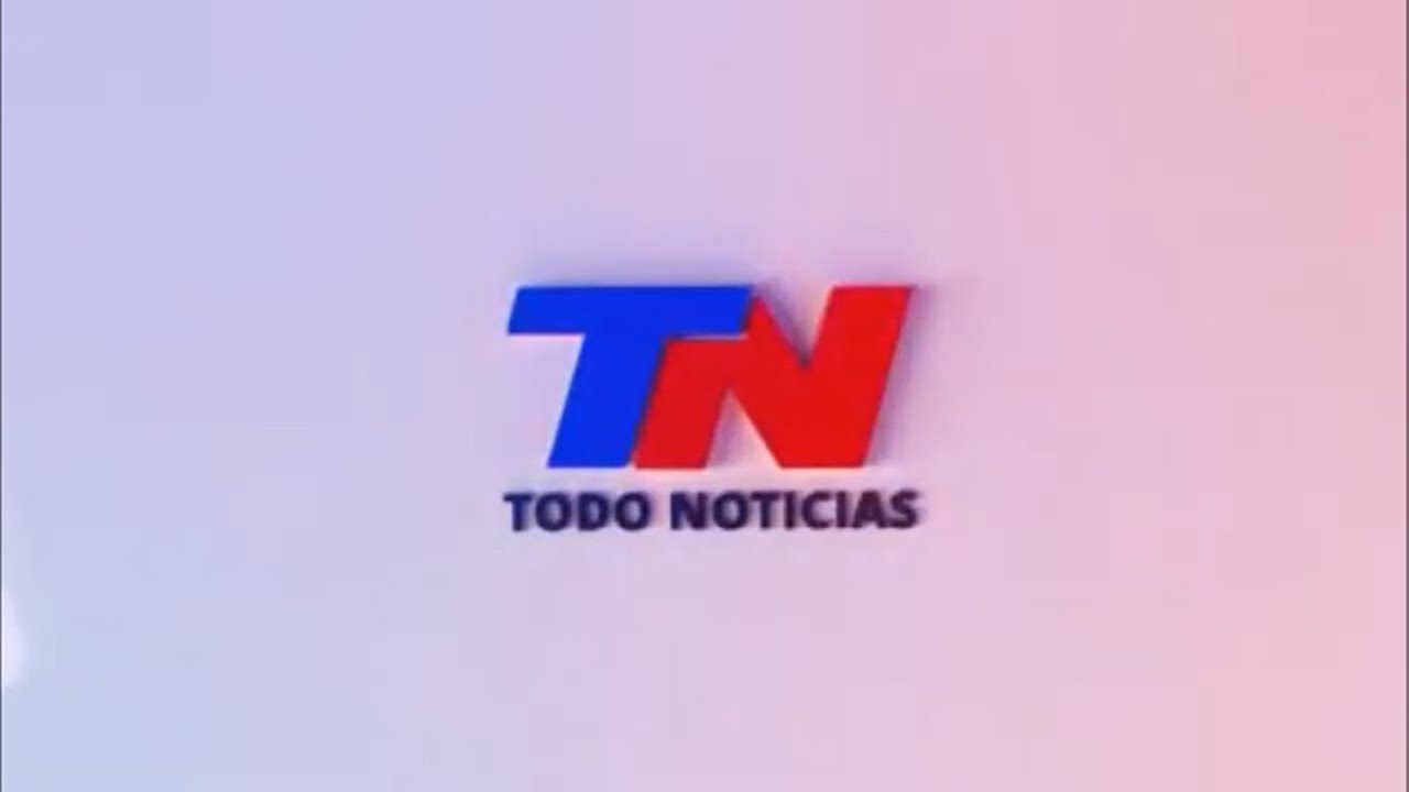 Todo Noticias - Trailer Nueva Programacion Temporada 2025 Era TN Smart 2020/Actual Febrero 2025 ...