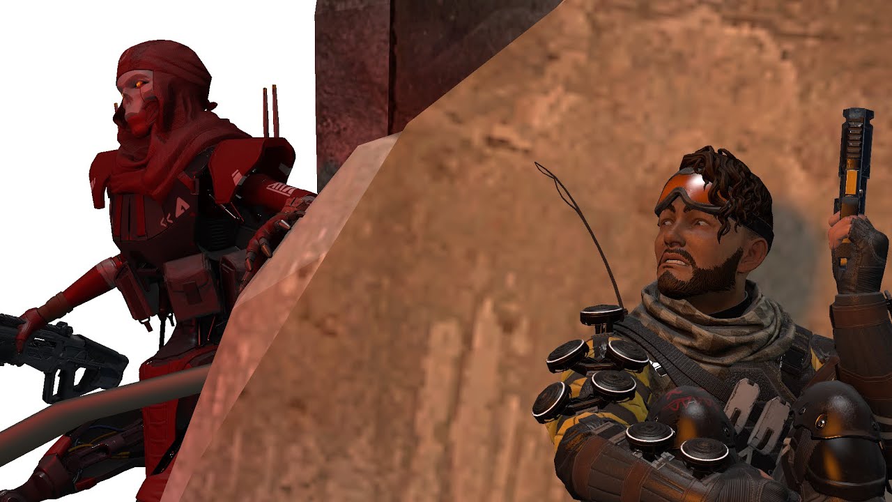 Mirage Plays Spider-Man Vr😂 - YouTube