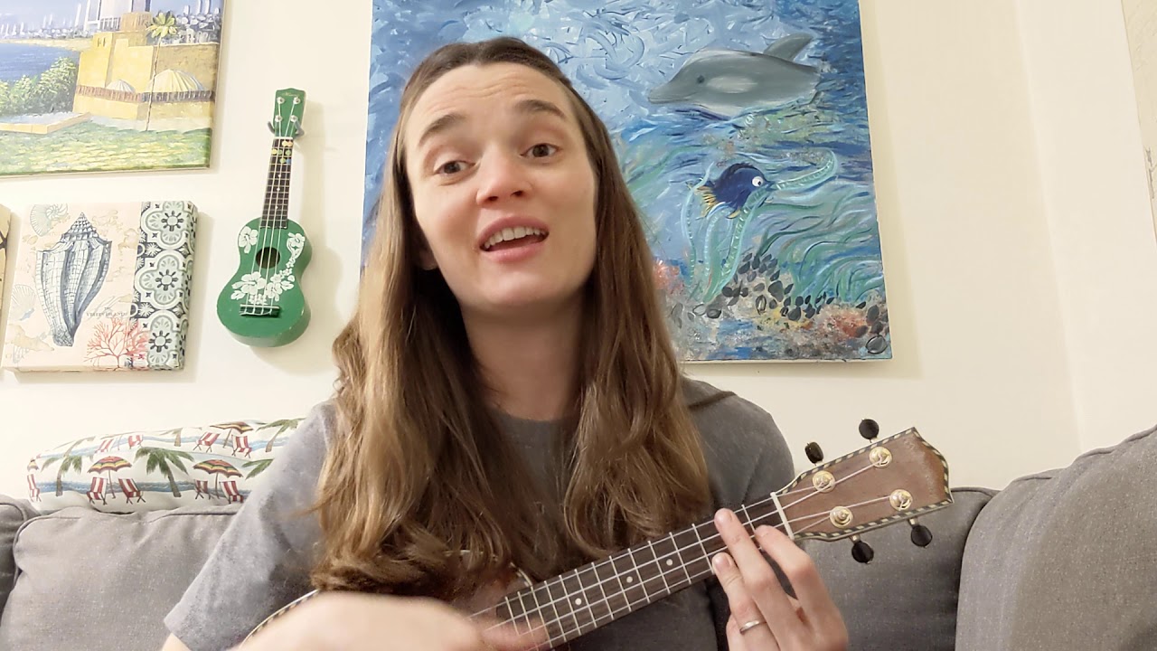 Silly Lullaby - YouTube