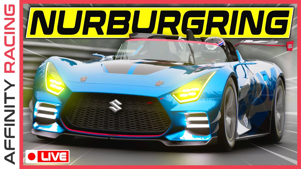 YOU CHOOSE my car for the Nurburgring! 7 Days of the Nurburgring (Day 3 ...