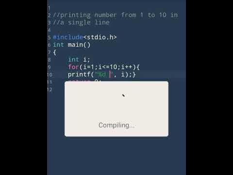 #5 C programming Exercise 💻|| C Language Tutorial👨‍🏫📓#shorts #coding - YouTube