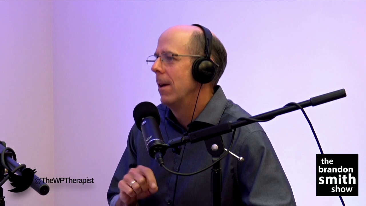 The Importance of Candor with Keith Hicks - YouTube