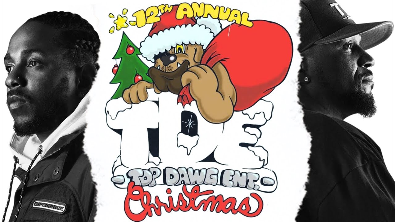 TDE Christmas Concert 2025 with Surprise Performances! - YouTube