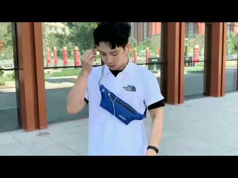 waist bag -fanny bag