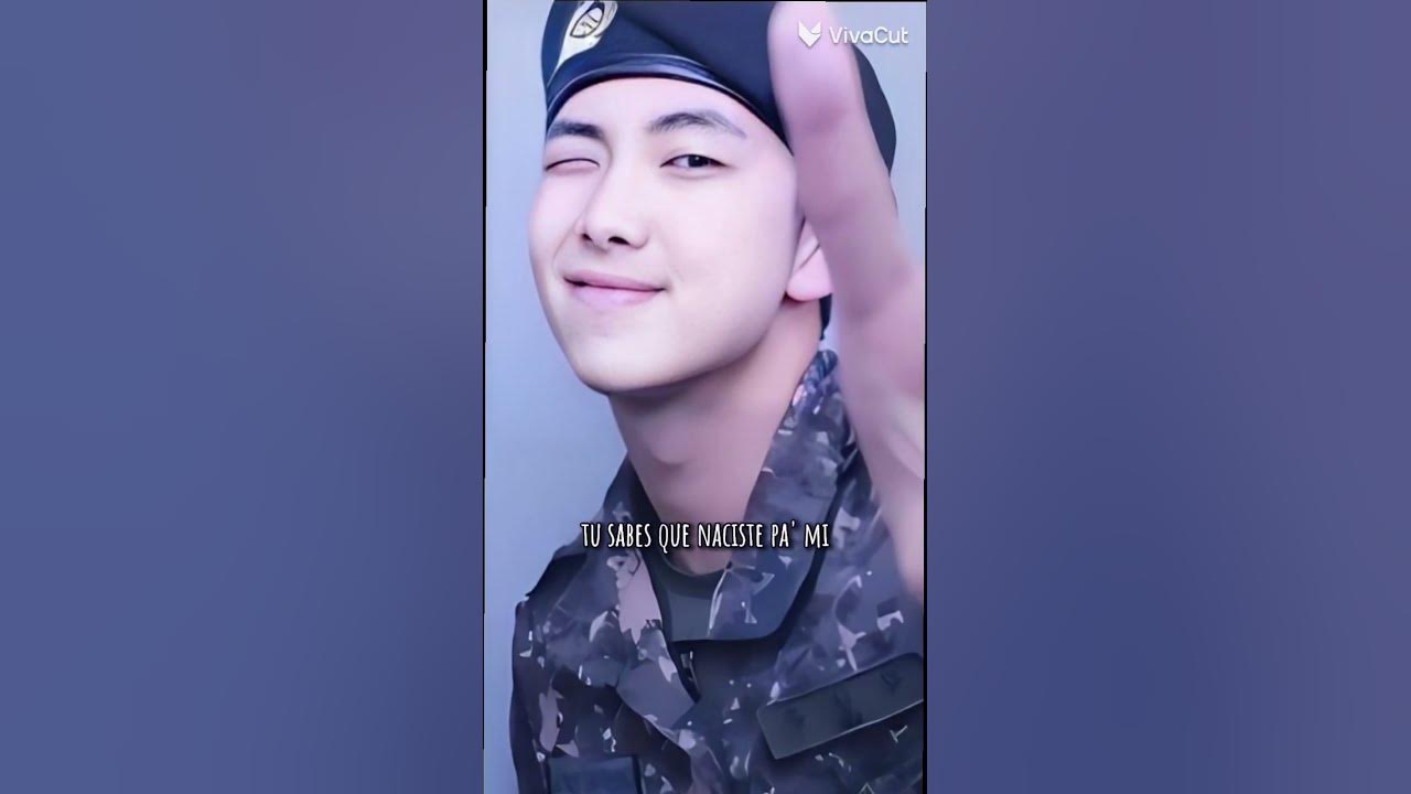 ARMY BTS RM - YouTube