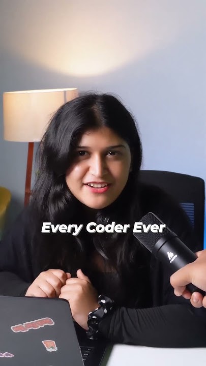 Every coder ever #shorts - YouTube