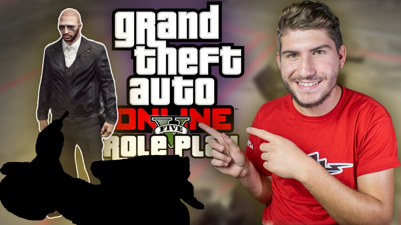 ΑΓΟΡΑΣΑ ΜΗΧΑΝΑΚΙ ΚΑΙ ΤΟ ΕΦΤΙΑΞΑ ΣΤΟ GTA RP ( GTA RP GREEK ) - YouTube