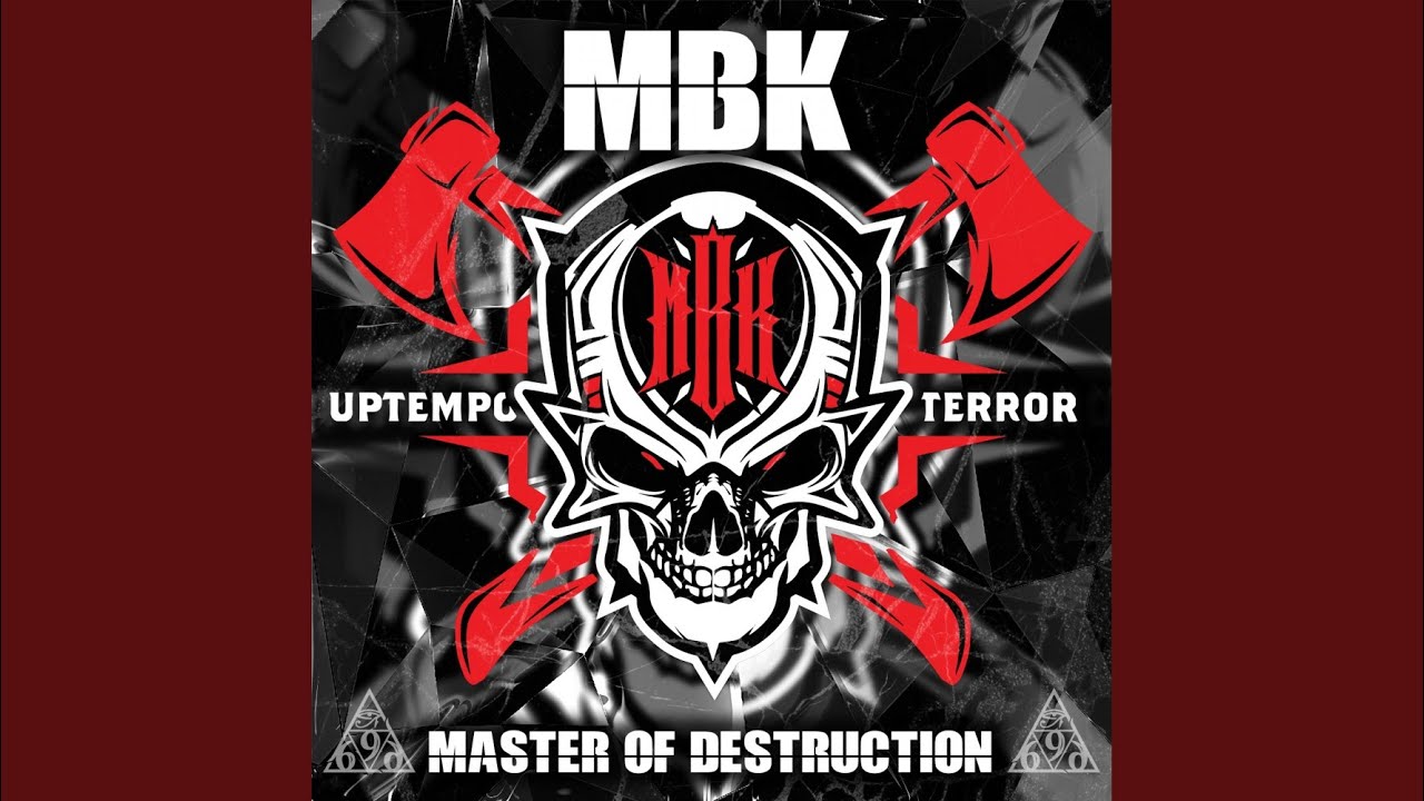Master Of Destruction - YouTube