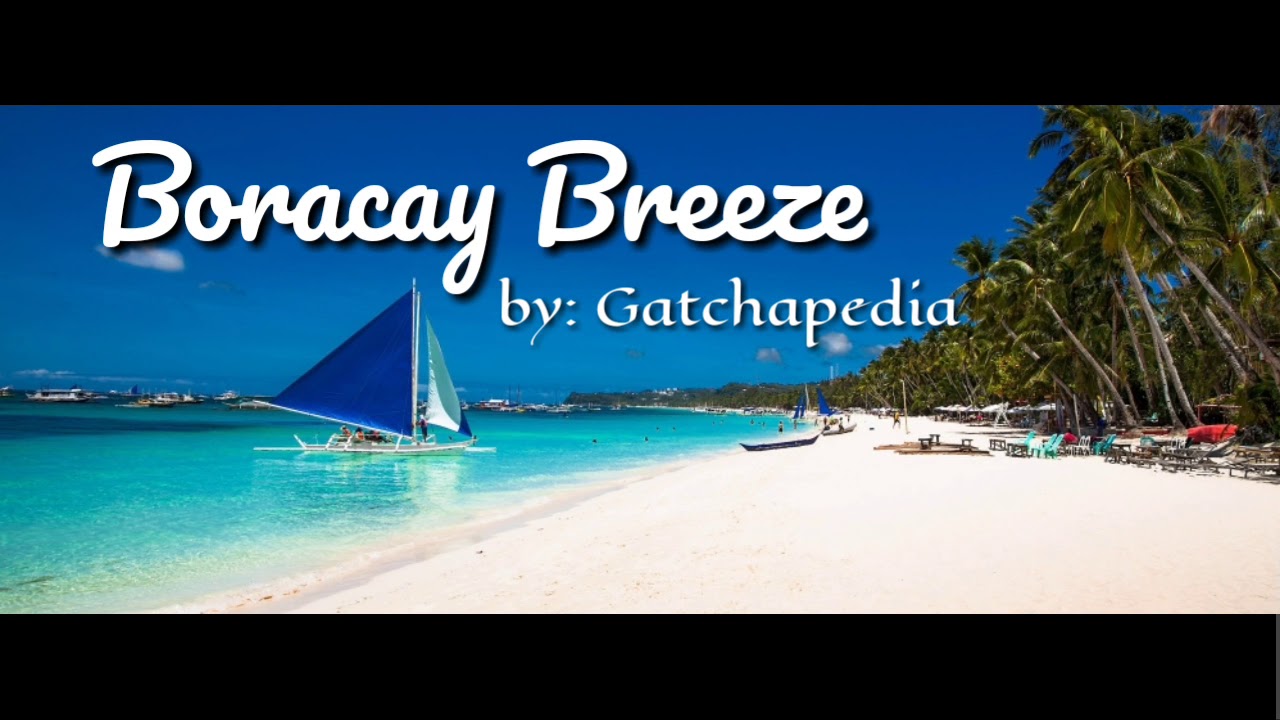 Boracay Breeze (Non Copyrighted Music) - YouTube