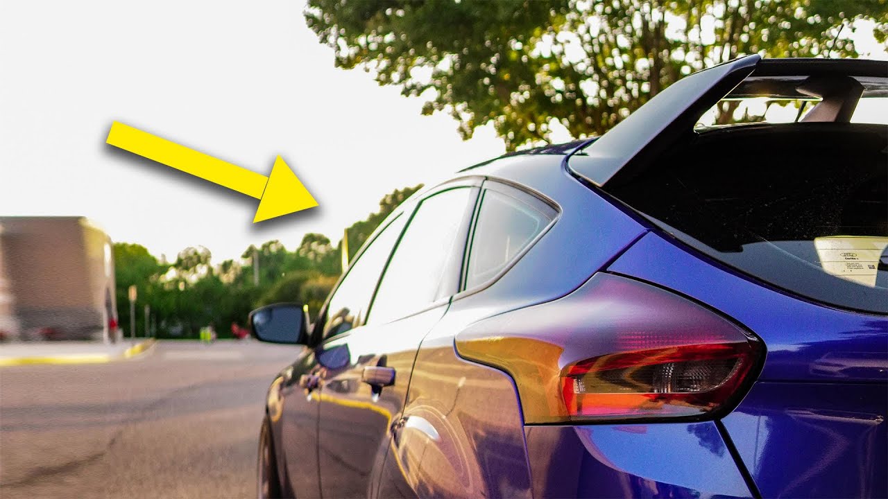 The Best *Cheap* Modification for EVERY CAR!!! - YouTube