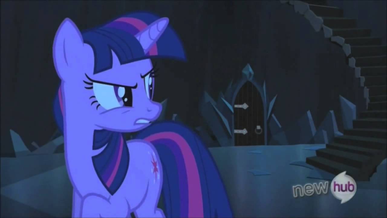 MLP "The Door" - YouTube