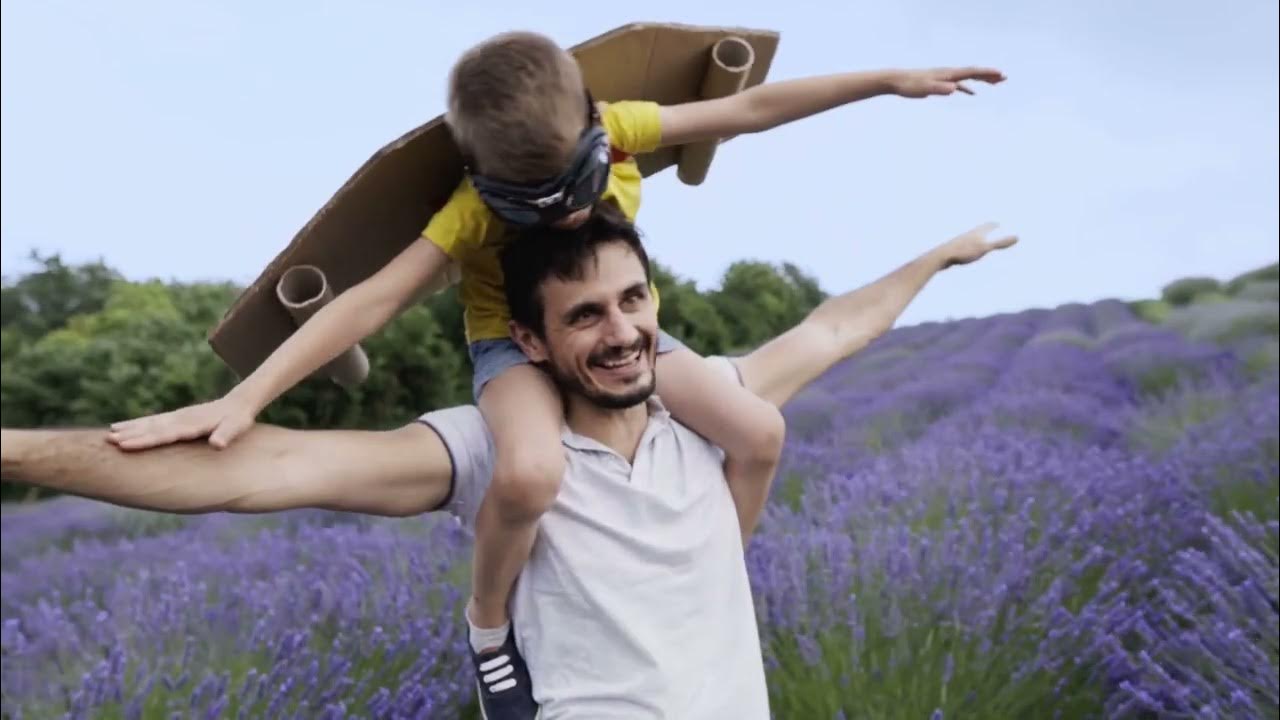 Icarus: The Boy Who Flew Too Close to the Sun - YouTube