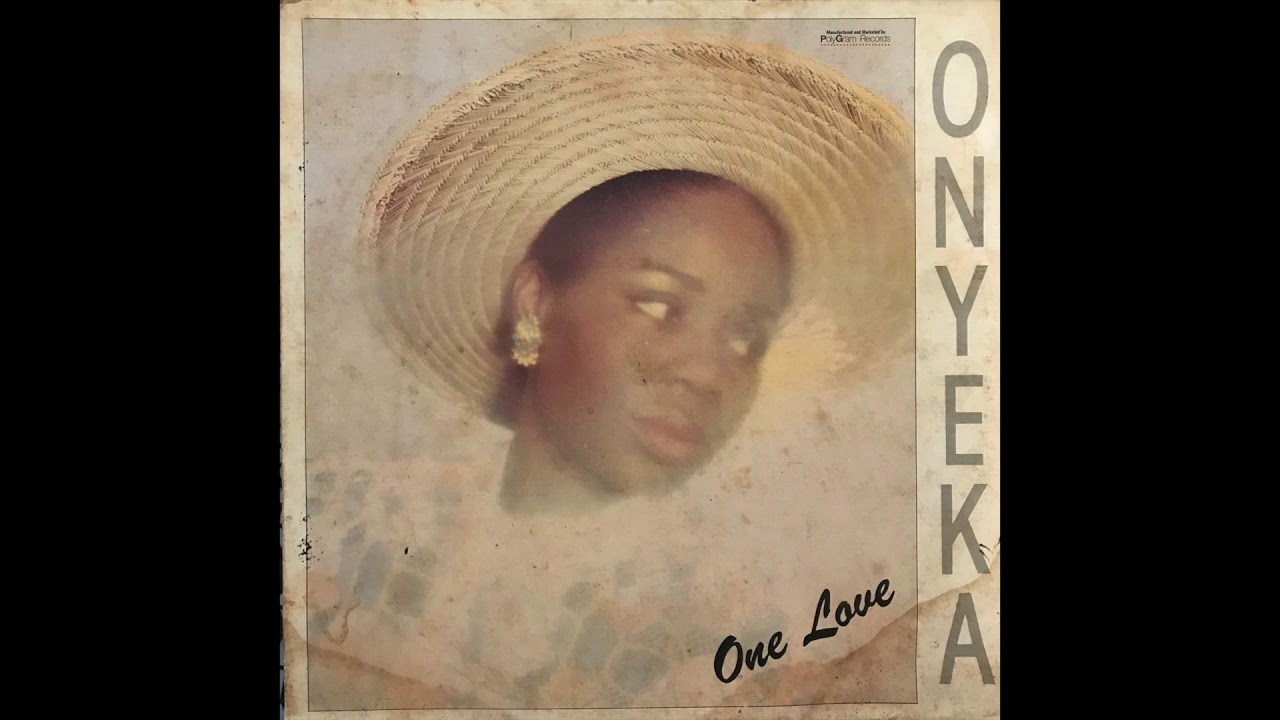 Onyeka - My World - YouTube