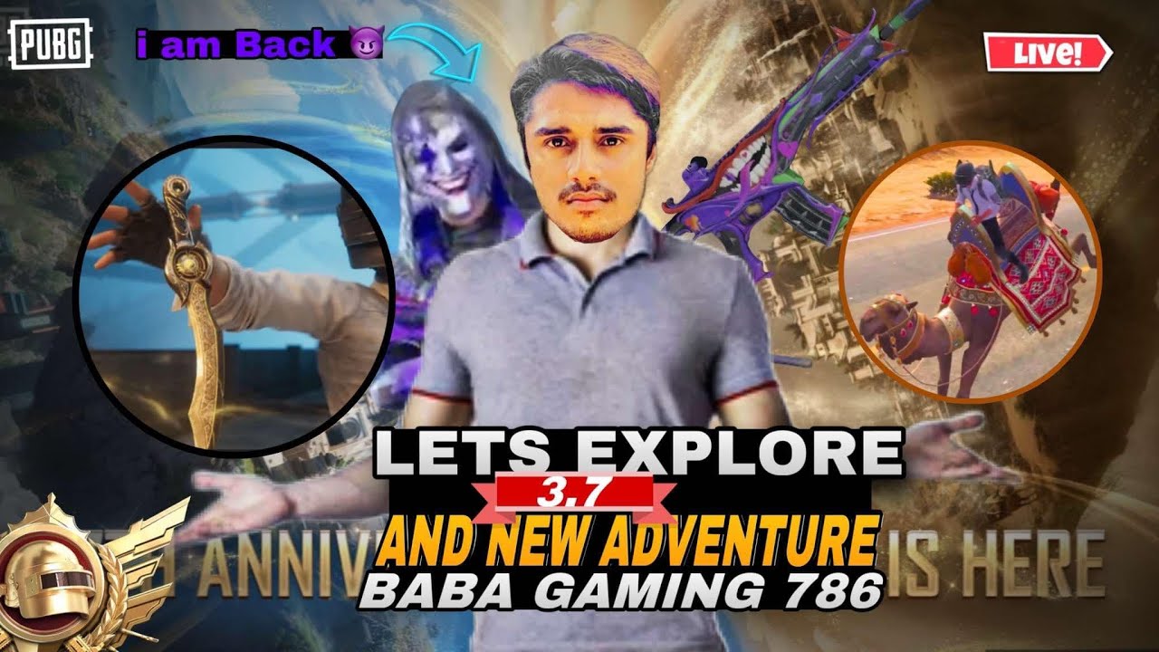 😍DUO FPP RANK PUSH CONQUEROR HARD LOBBY / BABA GAMING 786 IS LIVE ️ - YouTube