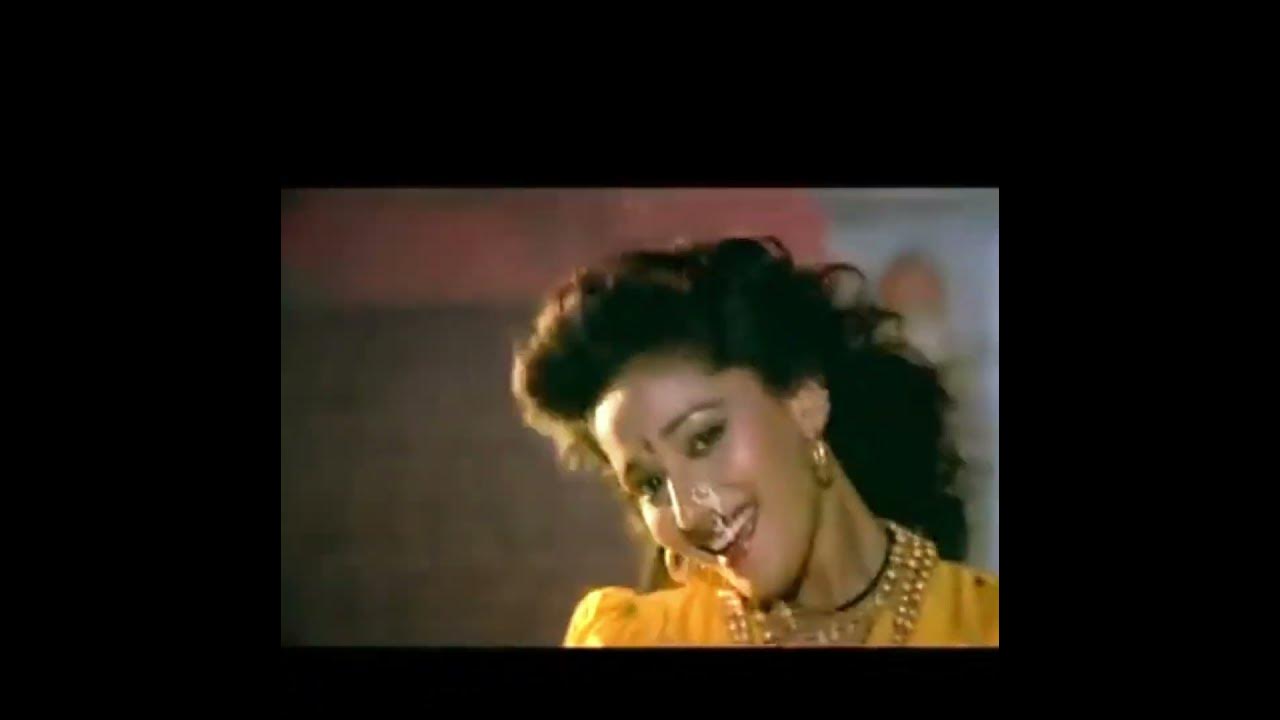 Humko Aaj Kal Hai Intezaar|Madhuri Dixit - YouTube