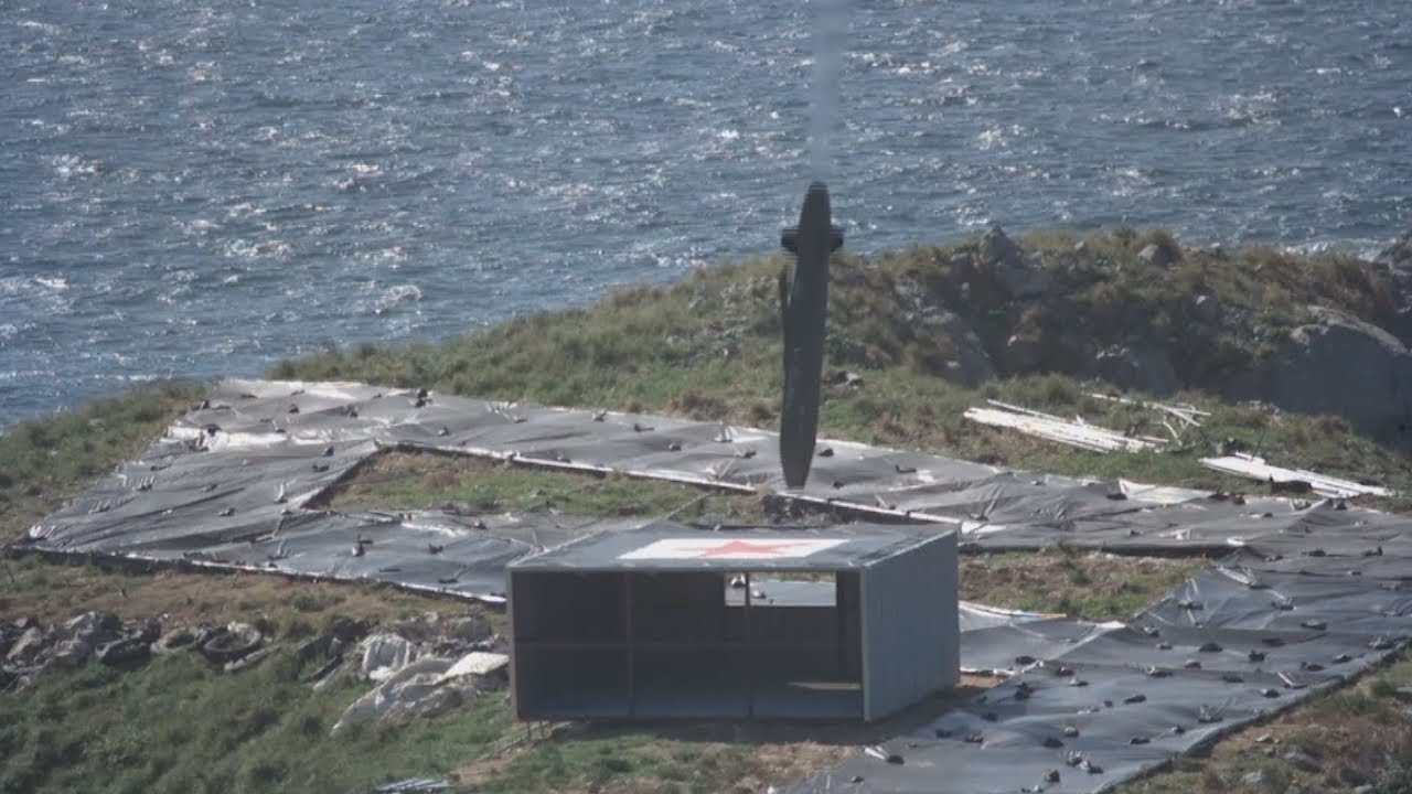 Bunkerbrecher Taurus: Deutsche Hightech-Waffe erfolgreich vom Militär ...