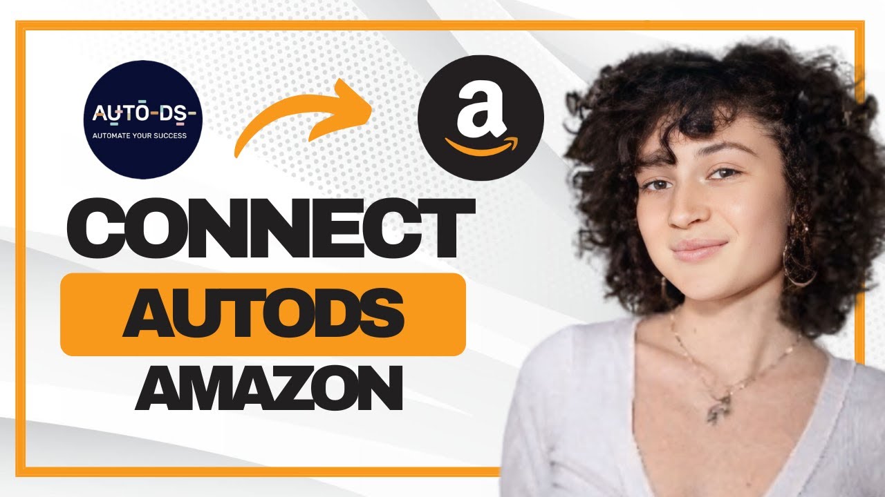 How to Connect Autods to Amazon (Best Method) - YouTube