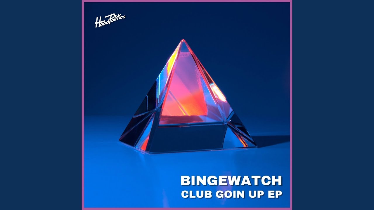 Club Goin Up (Extended Mix) - YouTube