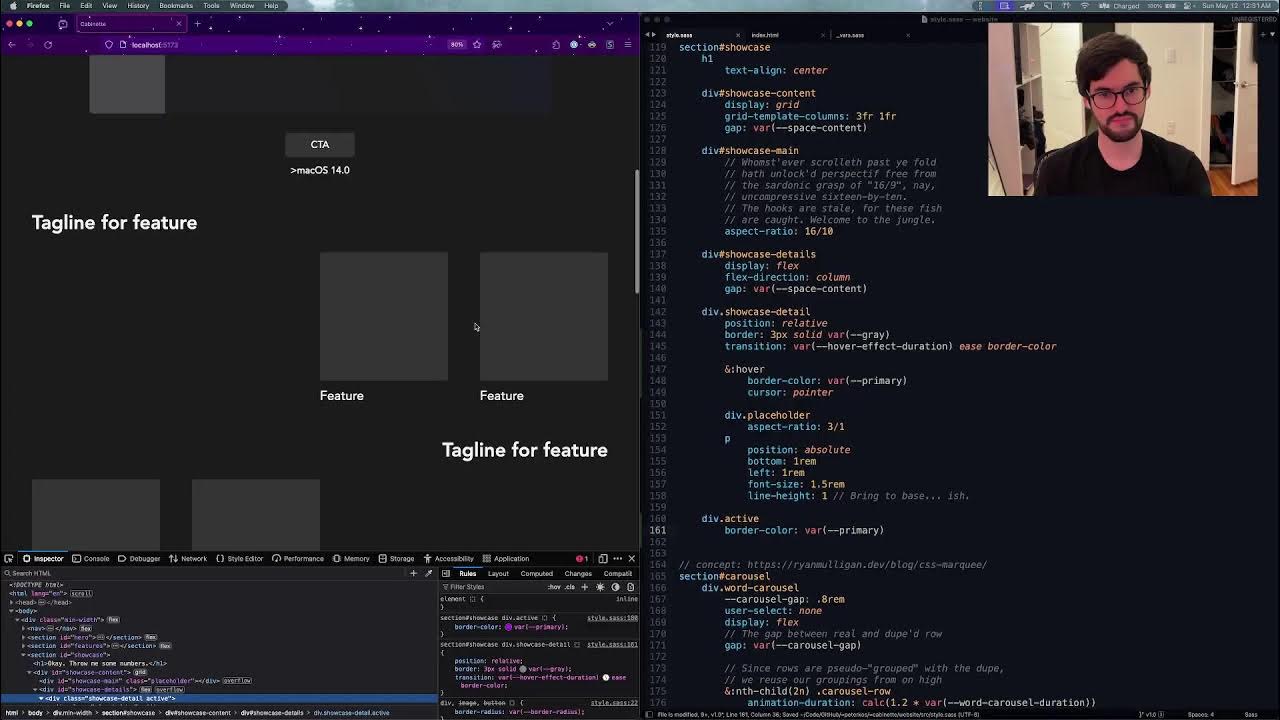 Let's Code! | SwiftUI, macOS - YouTube