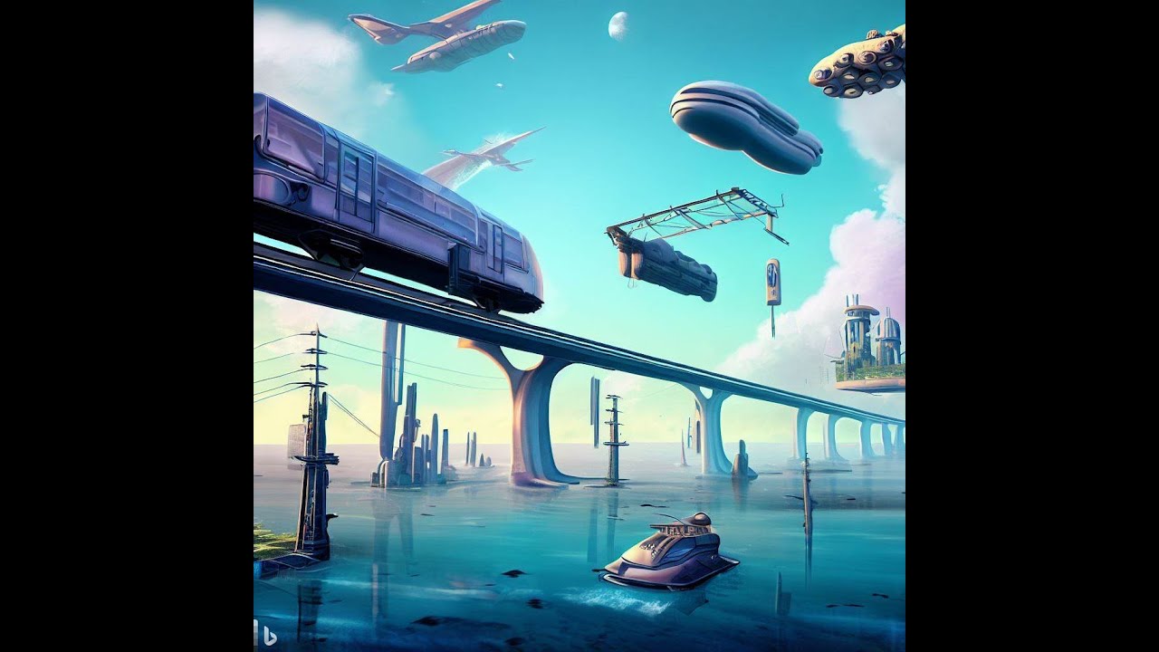 Who lived on Earth before humans? - YouTube