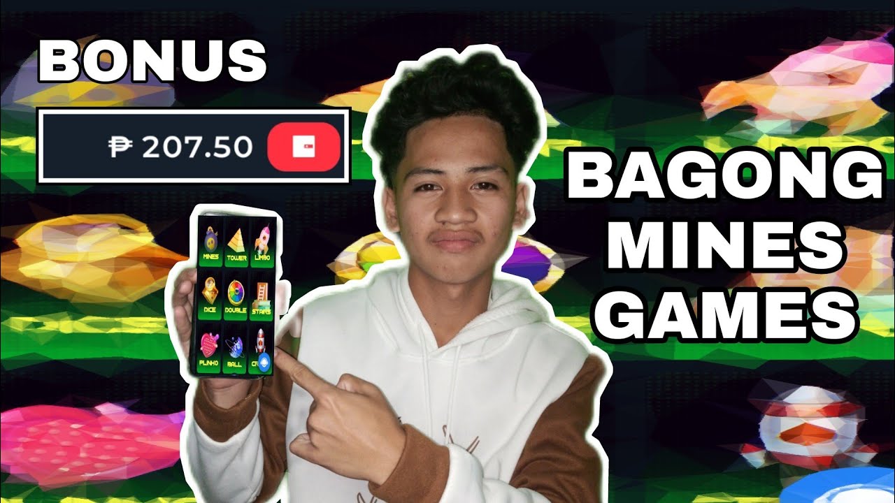 Bagong Mines Games Subrang Bilis Lang Manalo Dito Youtube