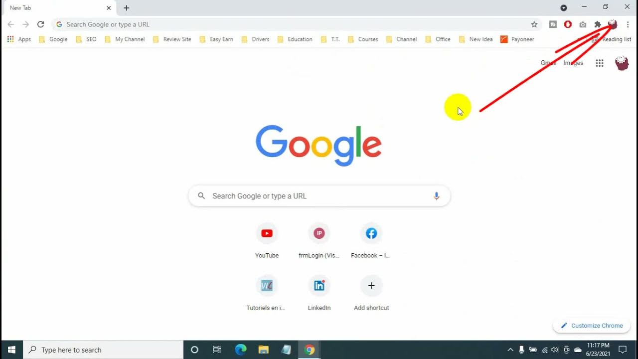 How Do I Enable WebGL 2.0 on Window 10 - YouTube